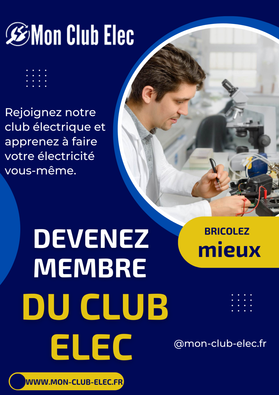 Les secrets de la protection IK07 : Un guide complet • Mon Club Elec